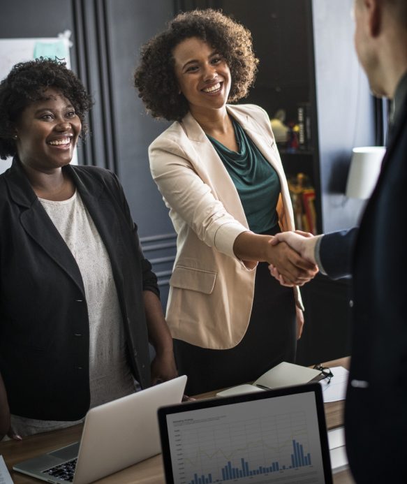 Secure Purchase Order Funding For SMMEs With Sourcefin