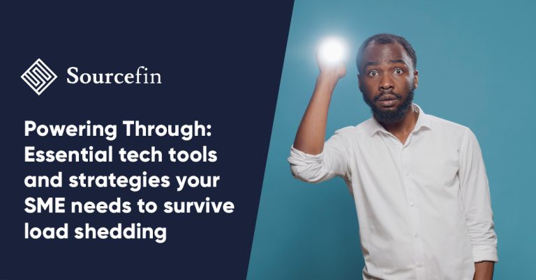 Tech Tips for SMEs To Survive Load Shedding Schedule