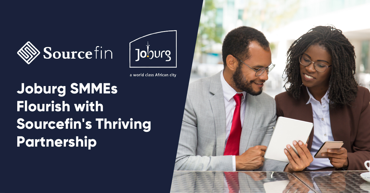 The Cost of Starting a Business in South Africa - Sourcefin