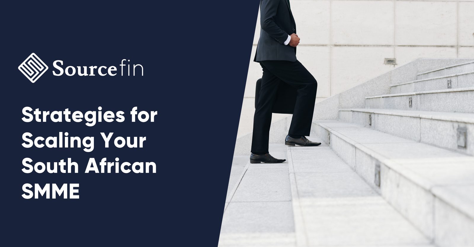 Effective Strategies for Scaling Your South African SMME