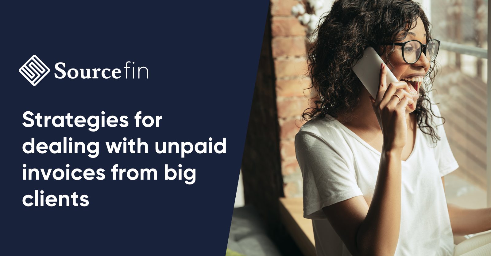 Easy invoice discounting for South African SMMEs | Sourcefin