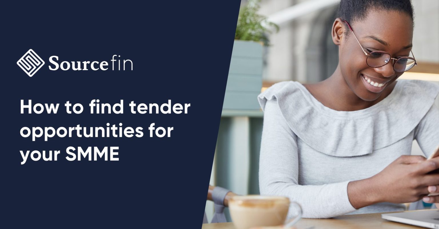 Easy purchase order funding and tender finance | Sourcefin
