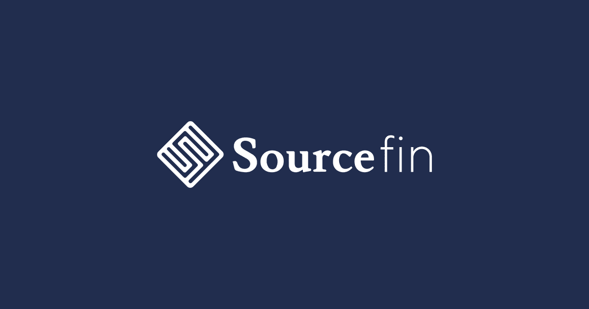Contact Sourcefin And Connect for Financial Solutions