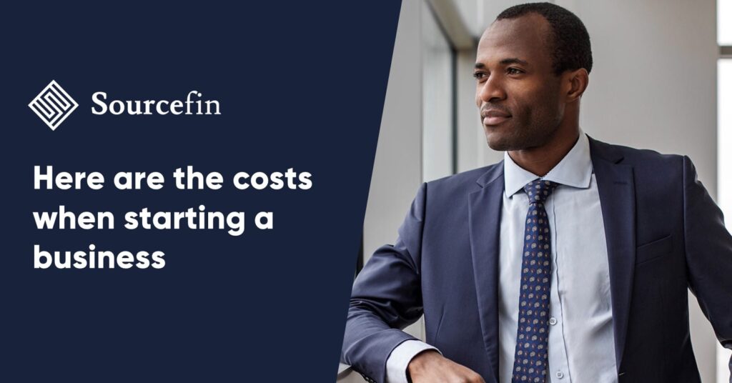 Starting a Business in SA: Honest Start-Up Cost Breakdown