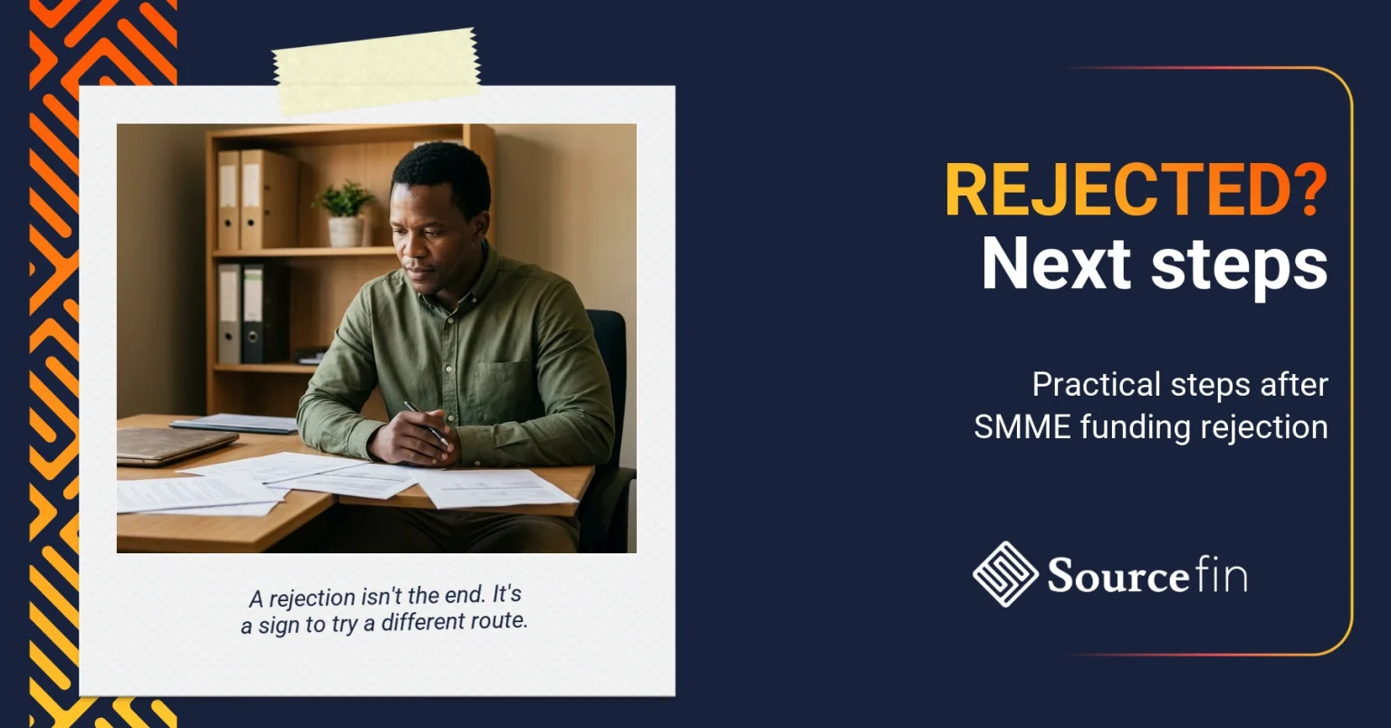 Working Capital Facility South Africa: Practical Guide