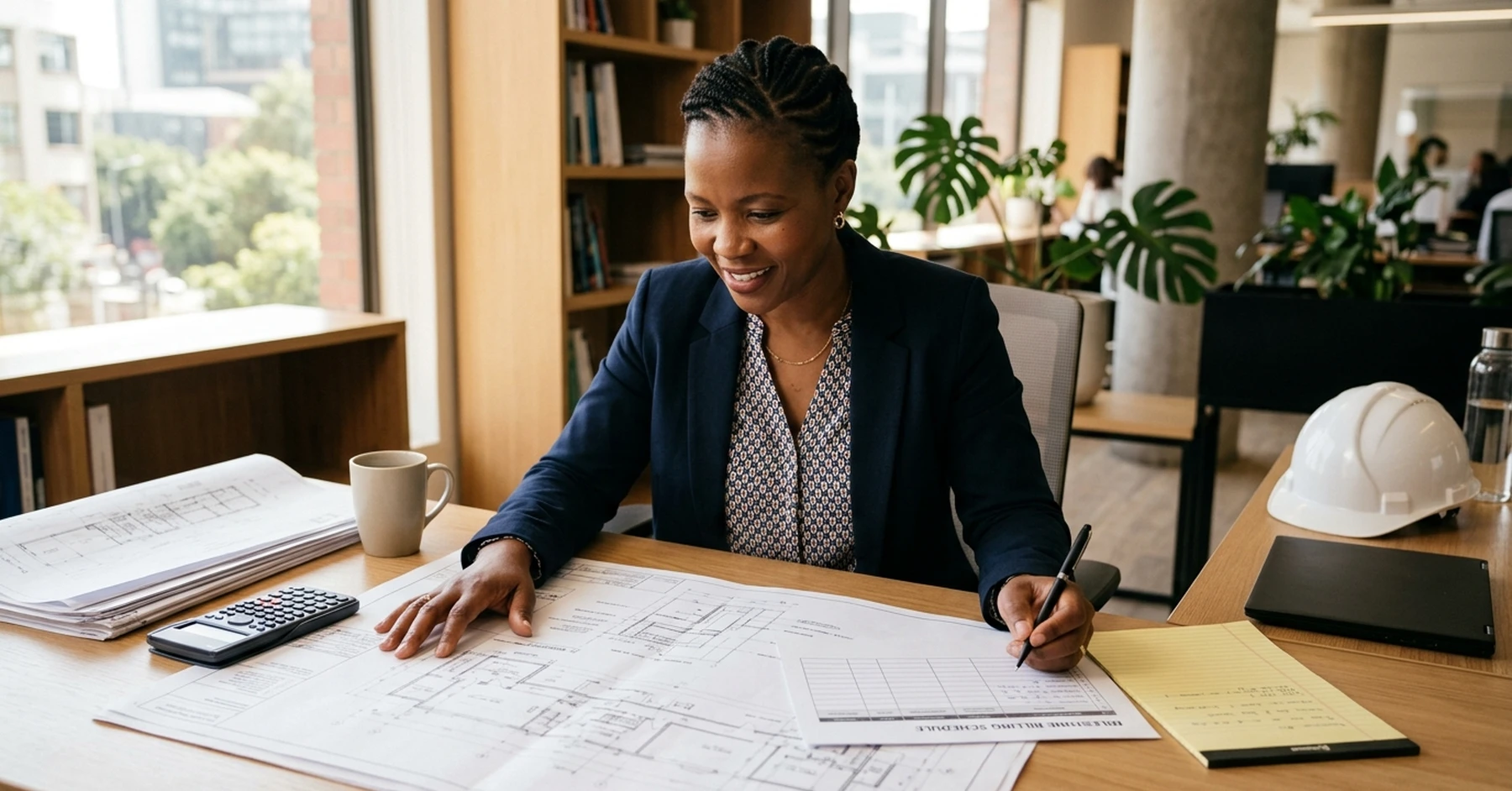 Invoice Discounting for Engineering Services: Smart 2026