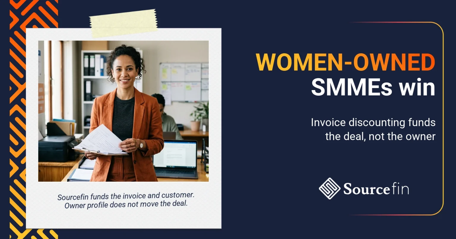Invoice Factoring South Africa: Honest SA SMME Guide
